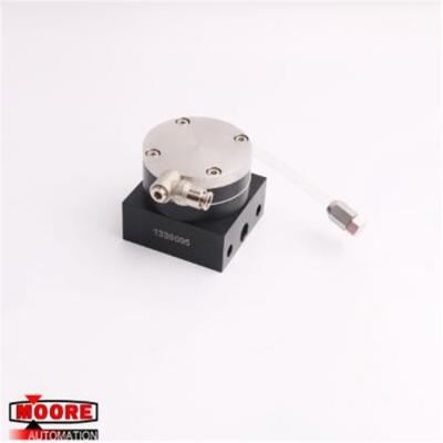 China 3HNA015717-001  ABB  Pressure Control Valve for sale