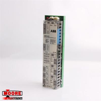 China ASFC-01C  ABB  Switch Fuse Controller for sale