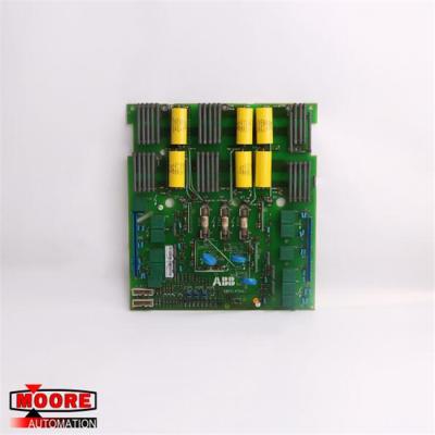 China SDCS-PIN-21  3ADT306200R1  ABB  Power Interface Circuit Board for sale
