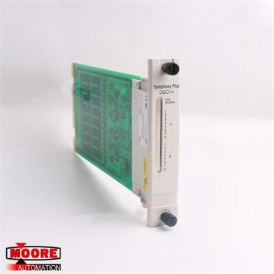 China SPDSO14  ABB  Digital Output Slave for sale