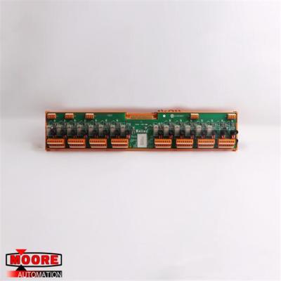 China NRDO02   L700712  ABB  Output Termination Unit - Rail Mounted for sale