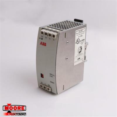 China SD821  3BSC610037R1  ABB  Power Supply Device for sale