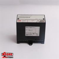 China CSO08R1  FPR3312101R0024  ABB  Binary Output Unit-120 Vac for sale