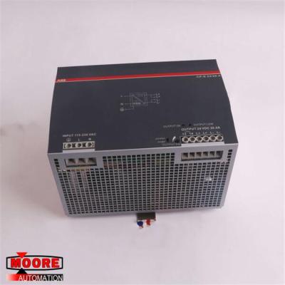 China 1SVR427036R0000   CP-E 24/20.0  ABB  Power Supply Unit for sale