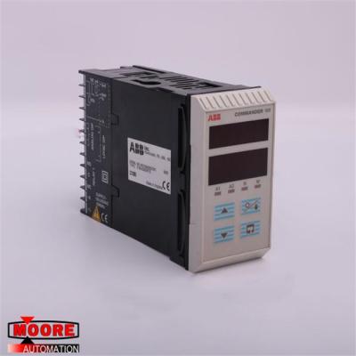 China C100/0200/STD  ABB  Commander 100 Process Controller for sale
