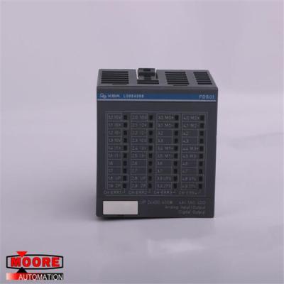China PD501  1SAP260100R3001  ABB  PD501-4CH Analog I/O Module for sale