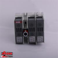 China OS30AJ12  ABB  Disconnect Switch-600V-30A-3 Pole-Class for sale