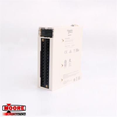 China BMXAMI0800  Schneider  Analog Input Module for sale