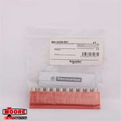 China MA-0329-001  Schneider  Connector Set,Cassette,W/Boots for sale