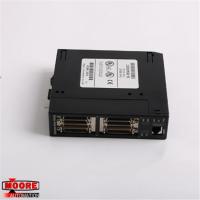 China IC693DSM302 GE DSM302 Motion Controller Module for sale