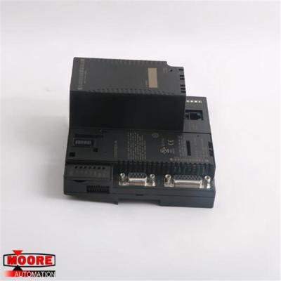 China IC200CPUE05 GE Processor Module for sale