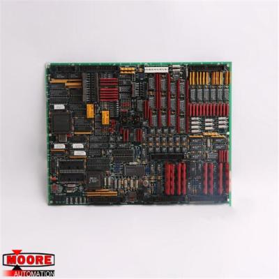 China DS215TCQAG1BZZ01A  GE Turbine Generator Board for sale