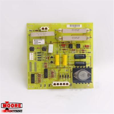 China DS3800NGDC1A1A  GE  Printed Circuit Board for sale