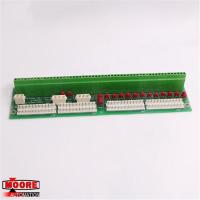 China DS200DTBCG1AAA  DS200DTBCG1A  GE  Connector Relay Terminal Board for sale