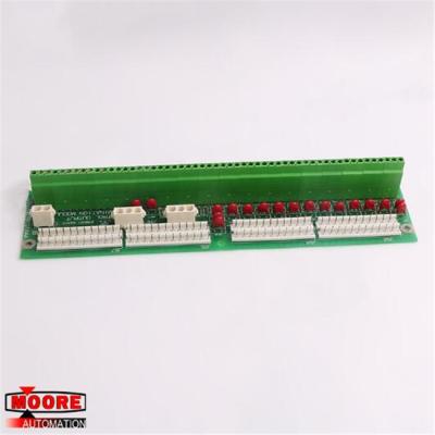 China DS200DTBCG1AAA  DS200DTBCG1A  GE  Connector Relay Terminal Board for sale