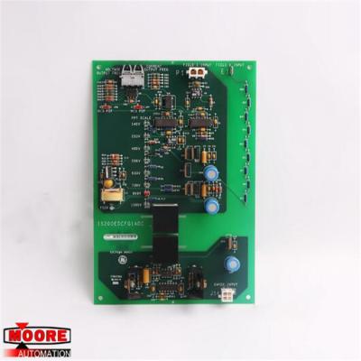 China IS200EDCFG1ADC  IS200EDCFG1A  GE  One Year Warranty Brand New for sale