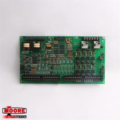 China DS200DDTBG2ABB  DS200DDTBG2A  GE  I/O Terminal Board for sale