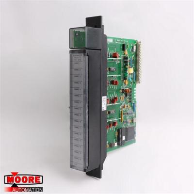 China IC697ALG440  GE  Analog Input Expander, Current, 16 Channels for sale
