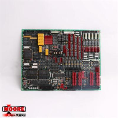 China DS200TCQAG1A  GE  RST Analog I/O Board for sale