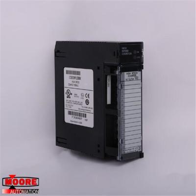 China IC693APU300  GE  High Speed Counter Module for sale