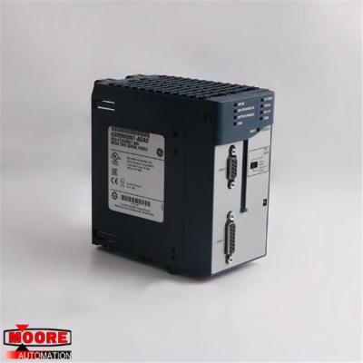 China IC695NIU001-ADAD  GE  Ethernet NIU Module for sale