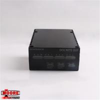 China IS220PDOAH1B  GE  Discreet Output Module for sale