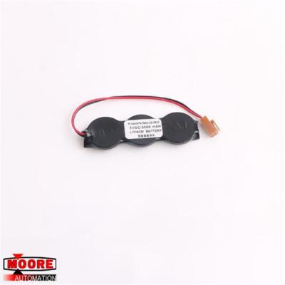 China IC698ACC701  GE  RX7i CPU Lithium Battery And Spare Door for sale