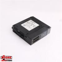 China IC693MDL655  GE  24-Volt DC Positive/Negative Logic Input Module for sale