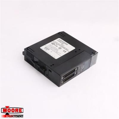 China IC693MDL655  GE  24-Volt DC Positive/Negative Logic Input Module for sale