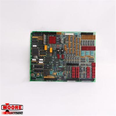 China DS200TCQAG1BHF  DS200TCQAG1B  GE  RST Analog I/O Board for sale