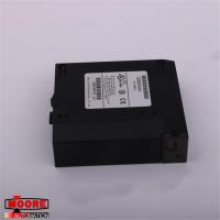 China IC693CPU341  GE  CPU 341 Module for sale