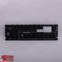China IC693CHS391 GE  Expansion Plate With Ten Slots for sale