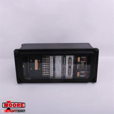 China 12BDD15B11A  GE Relay Transformer Diferential 5amp 125-250vdc for sale