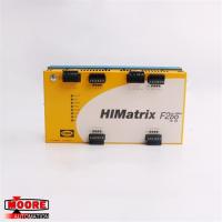China F2DO1601 F2DO16 01 HIMA Safety-Related Controller for sale