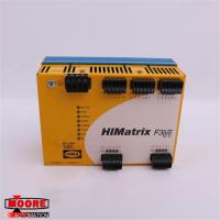 China F3DIO8/801  HIMA  One Year Warranty Brand New for sale