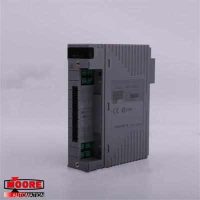 China AAI141-S00 S2 YOKOGAWA Analog Input Module for sale