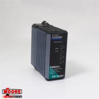 China FBM231  P0926GV  FOXBORO  I / O module for sale