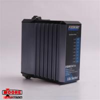 China FBM241c  P0914WM  FOXBORO  Process System PLC Termination Assy. for sale