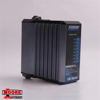 China FBM241c  P0914WM  FOXBORO  Process System PLC Termination Assy. for sale