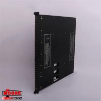 China 3503E TRICONEX Digital Input Module for sale