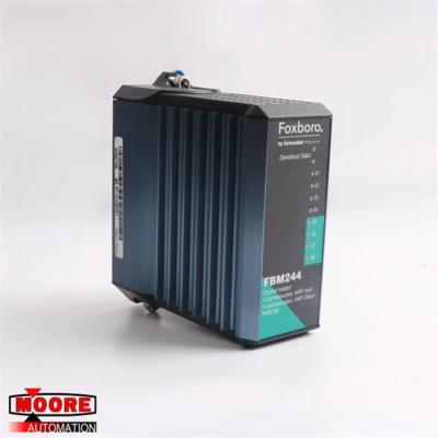 China FBM244 RH927AK  FOXBORO HART 4 Input + 4 Output Channels for sale