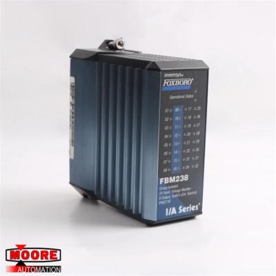 China FBM238 P0927AF FOXBORO Voltage Monitor Contact Sense for sale