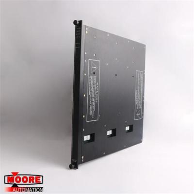 China 3806E TRICONEX Analog Input Module for sale