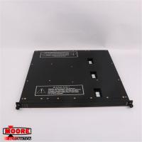 China 3706A TRICONEX Analog Input Module for sale