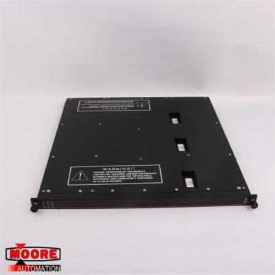 China 3706A TRICONEX Analog Input Module for sale