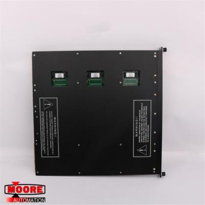 China 3511  TRICONEX  Pulse Input Module for sale