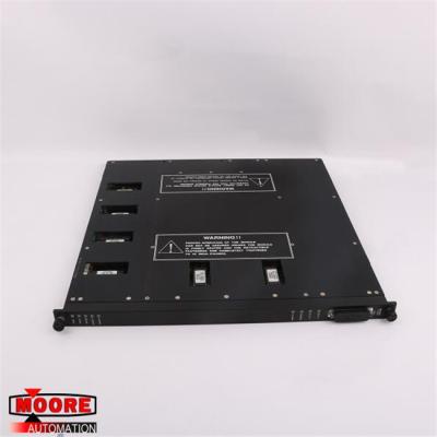 China 3006 TRICONEX CPU Module for sale