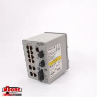 China 1783-BMS10CGA AB AB Stratix 5700 Ethernet Switch 10-Port for sale