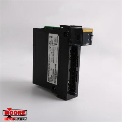 China 1756-OF8H 1756OF8H AB AB ControlLogix Analog Output Module Series A for sale