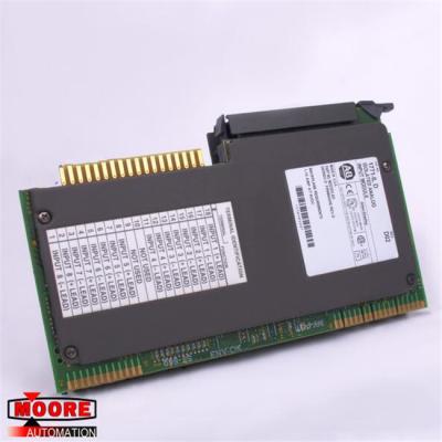 China 1771-IL 1771IL AB AB Analog Input Module for sale